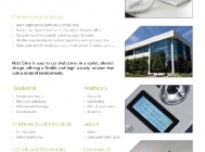 Intruder Alarms | Smart audio/video Net2 Entry Paxton Access Control ...